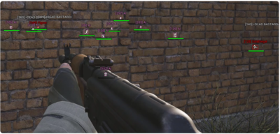 Arena Breakout Infinite Hacks: Advanced Cheats With Aimbot - Play With ...