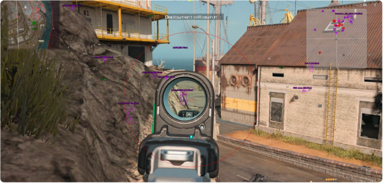 Modern Warfare 3 Hacks: Undetected MW3 Cheats with Aimbot, ESP ...