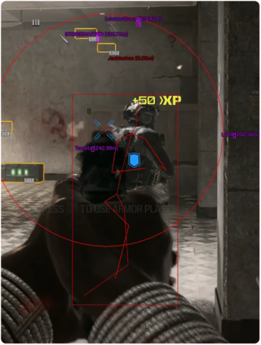 Modern Warfare 3 Hacks: Undetected MW3 Cheats with Aimbot, ESP ...