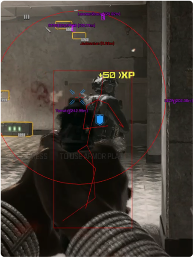 Modern Warfare 3 Hacks: Undetected MW3 Cheats with Aimbot, ESP ...