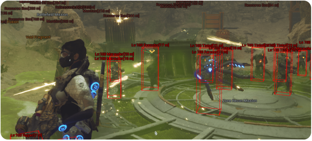 The First Descendant Hacks & Cheats With Auto Farm, God Mode