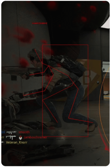 Black Ops 7 Cheats: Undetected BO7 Cheats with Aimbot, ESP - Play With ...